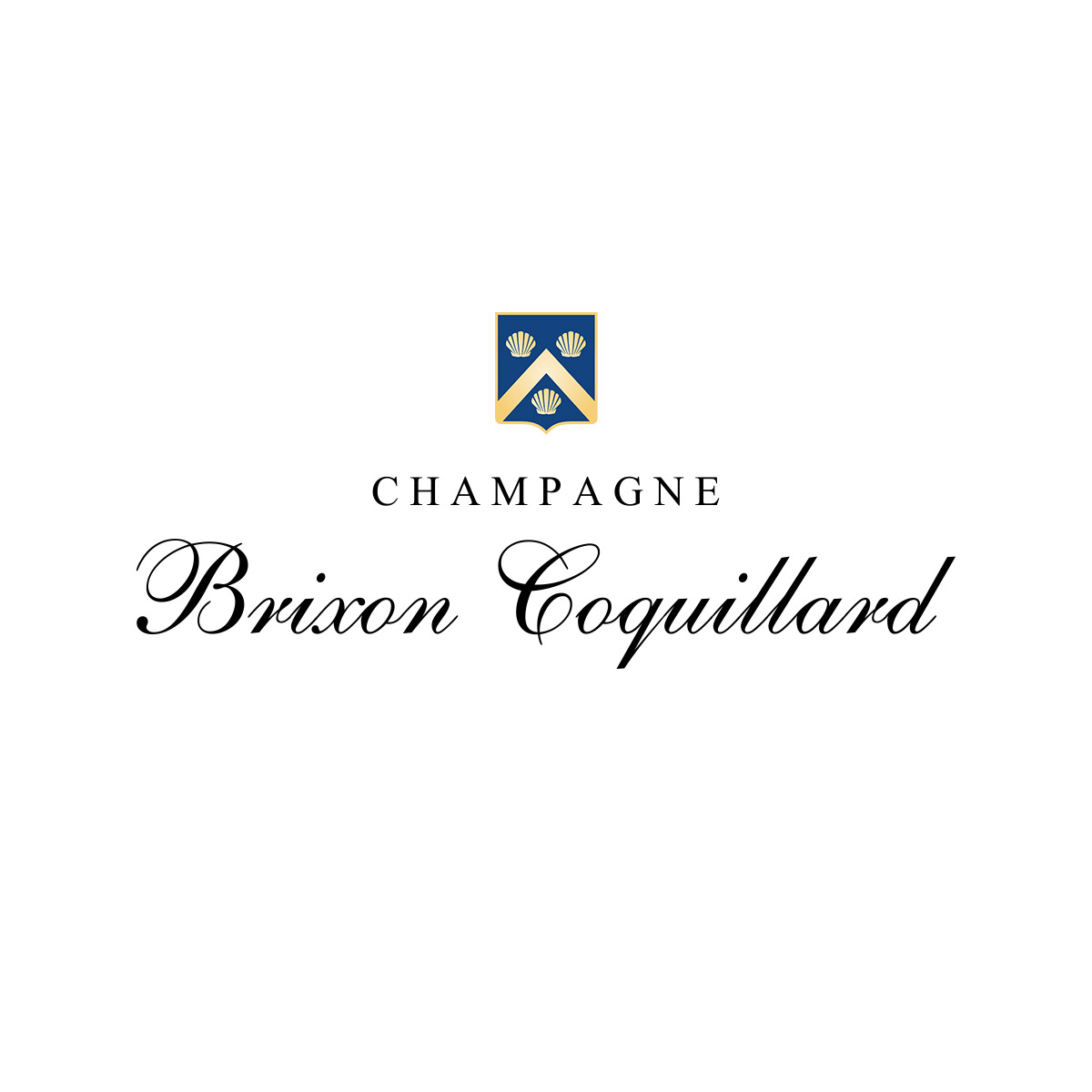 Champagne Brixon Coquillard à Ludes - Champagne Extra Brut